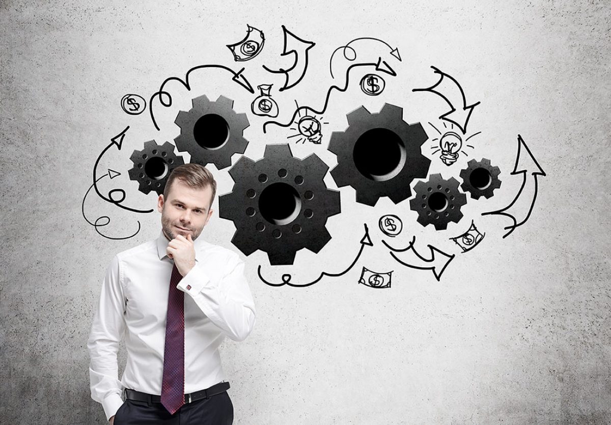 Comprendre son environnement avec la pensée systémique - Qualia